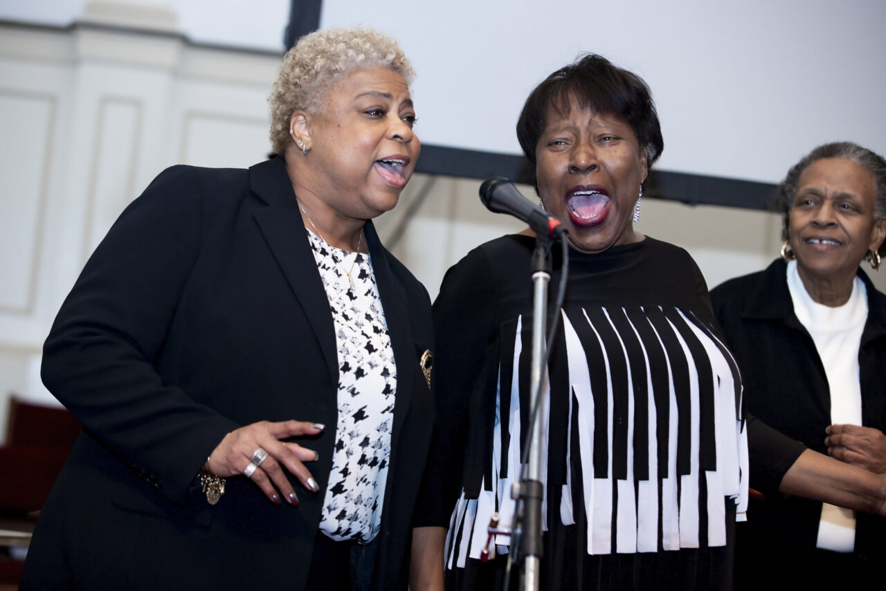 Welcome | CBF Virginia