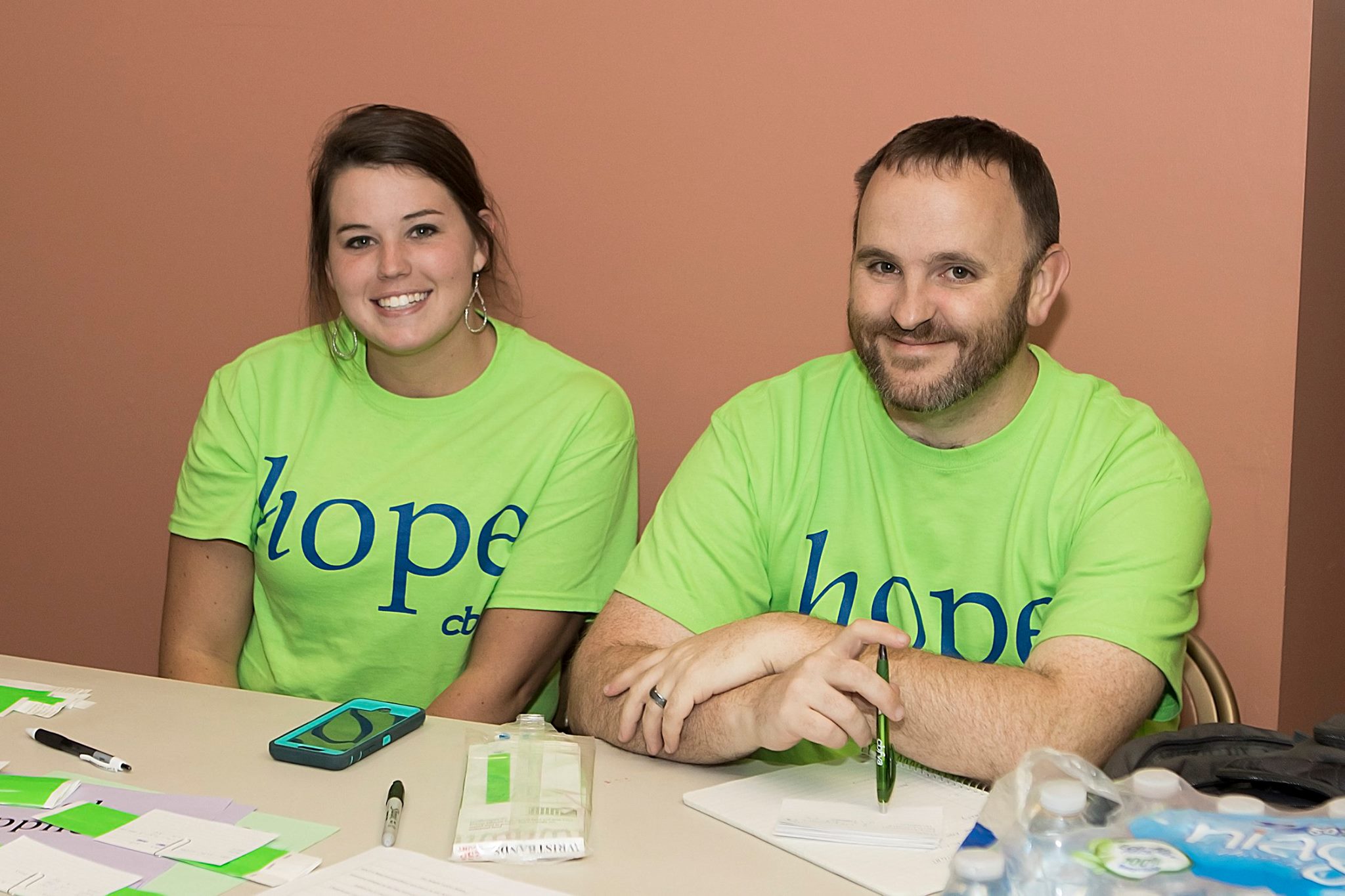 About | CBF Virginia