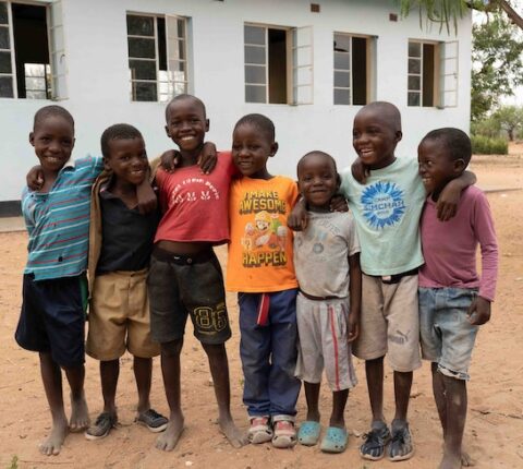 Advocate | CBF Virginia