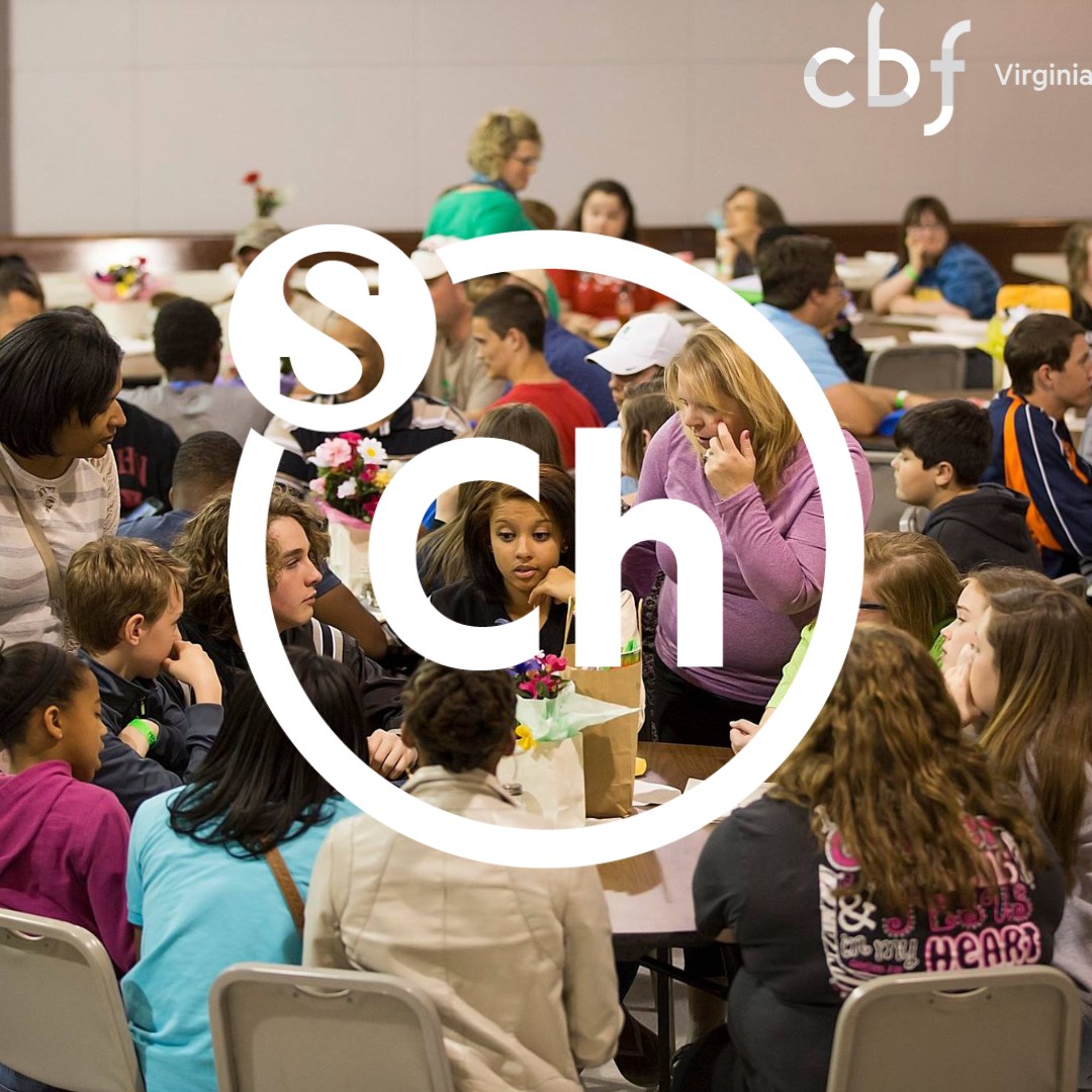 Blog | CBF Virginia